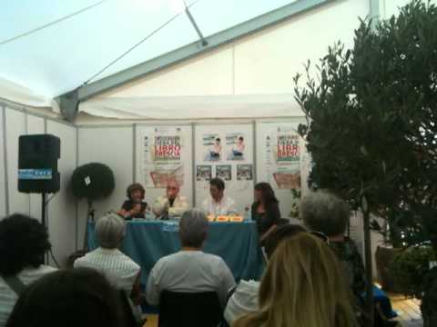 Mario Biazzi - Rosangela Pezzetta : Ti racconto un' emozione - YouTube