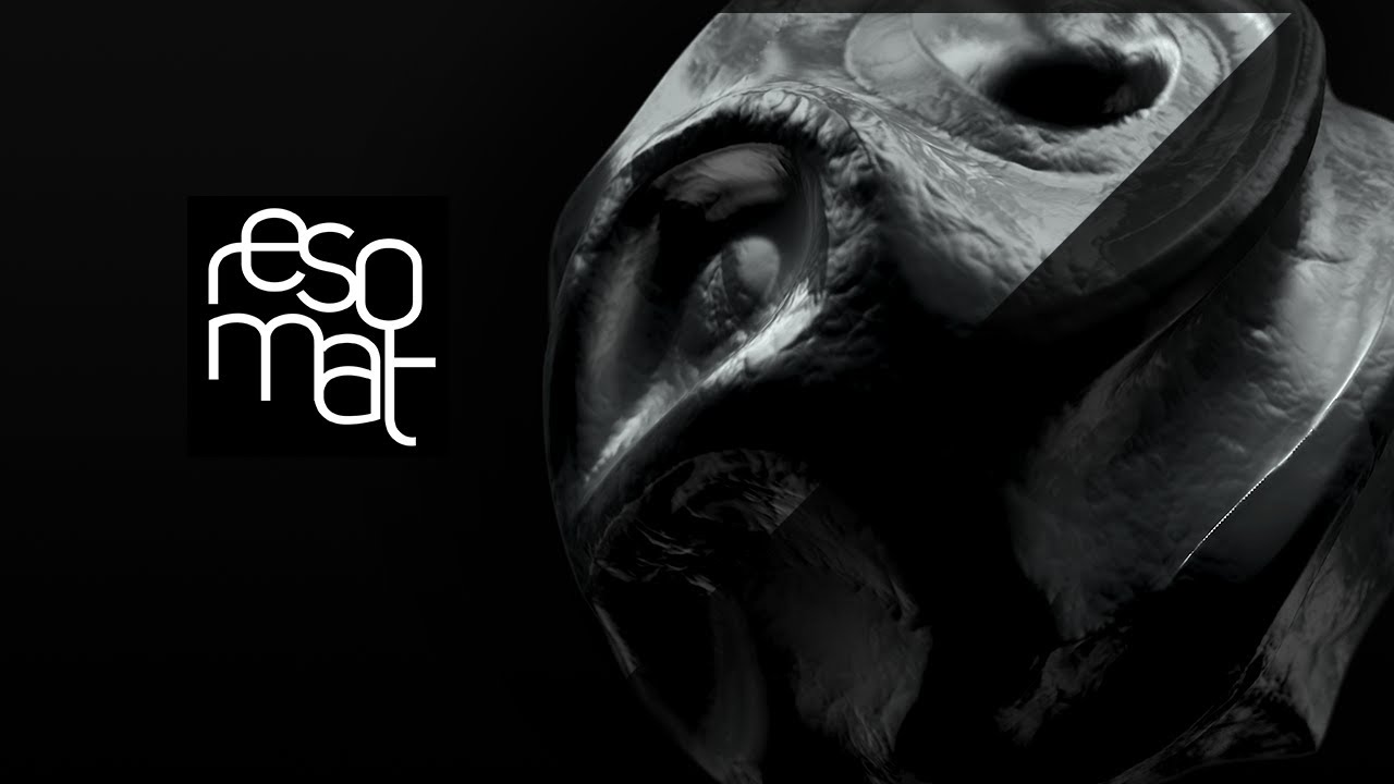 resomat - hidden pattern - YouTube