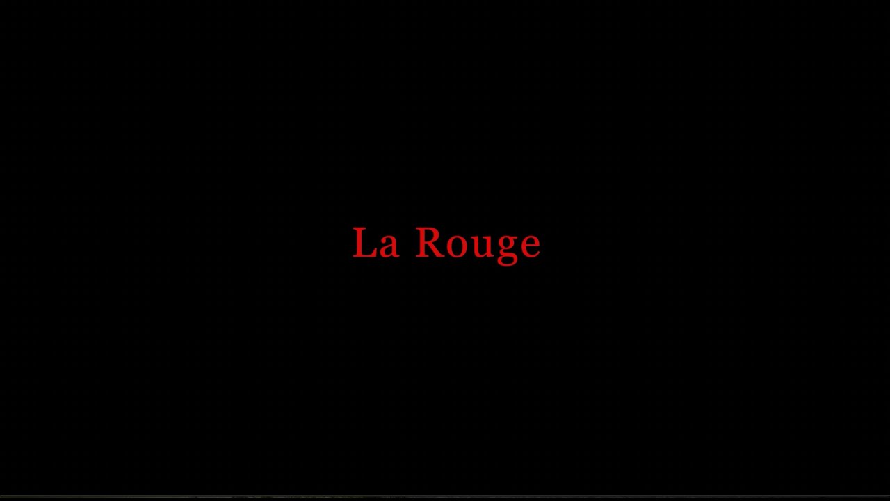 林部智史 / La Rouge (Live) - YouTube