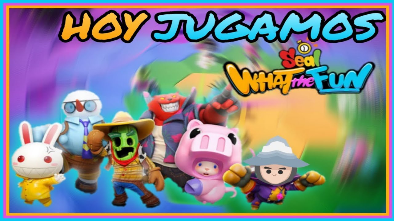 What The Fun / Se arman las partida con subs! Kitten deja jugar! - YouTube