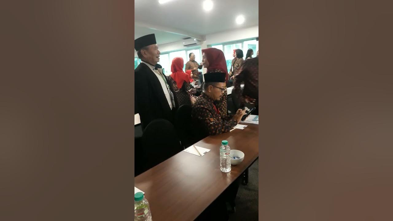 musda DHD angatan45 hotel horison - YouTube