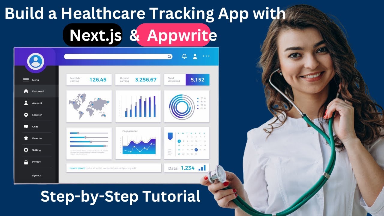 Day 21database Storage With Appwrite And Nextjs Step By Step Youtube 7814