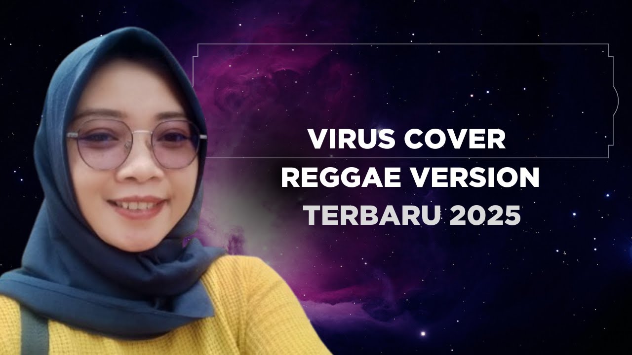 SLANK VIRUS COVER VERSION REAGGE ‼ VIRUS COVER TERBARU ‼ REGGEA VERSI ‼ ...