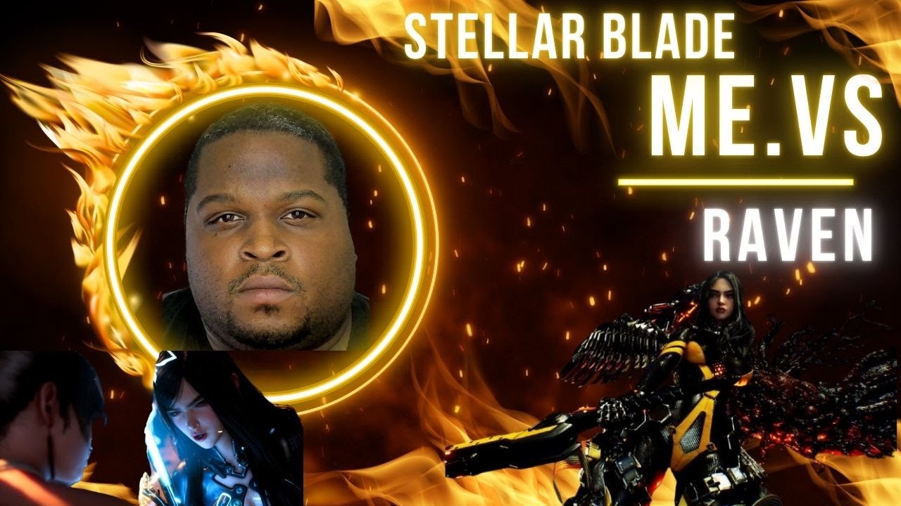 raven boss fight me vs raven - YouTube