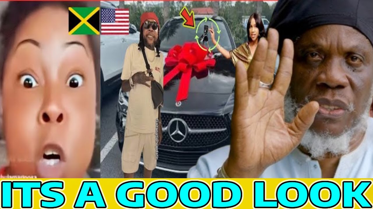 OMG ''VYBZ KARTEL FINALLY 😱 : GAZA SLIM BRAND NEW BENZ!! MORE FROM ...