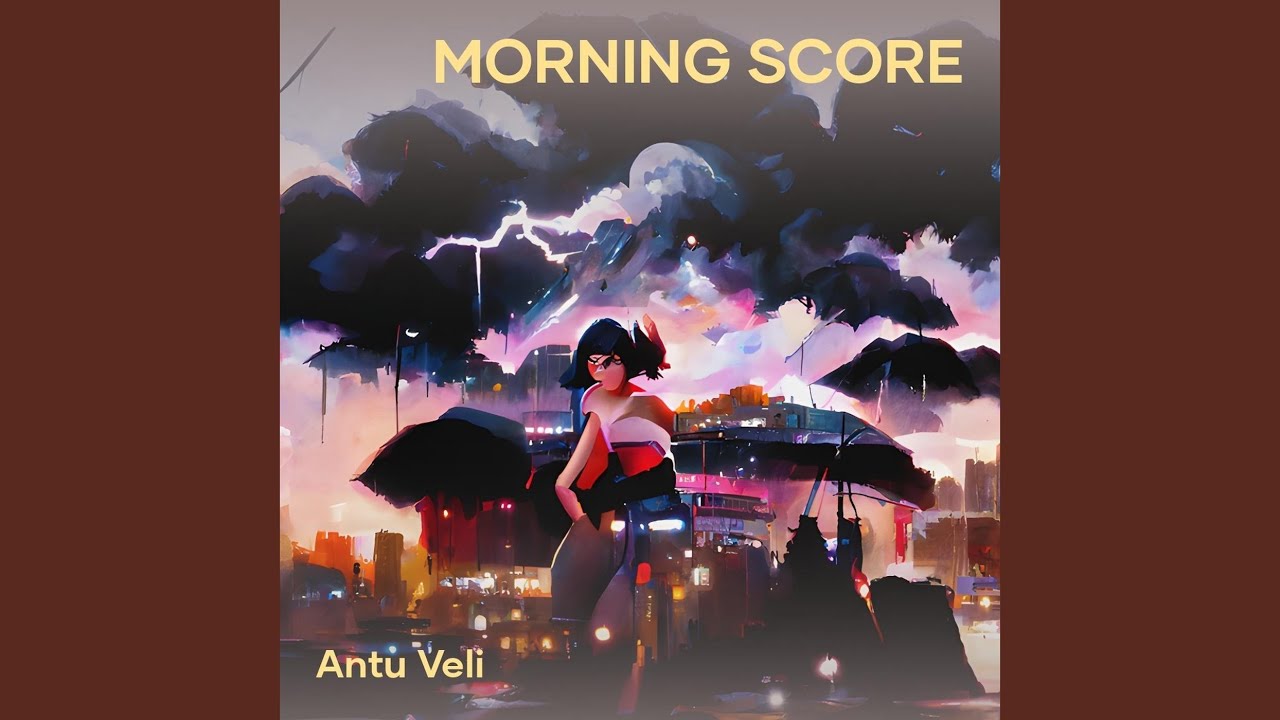 Morning Score - YouTube
