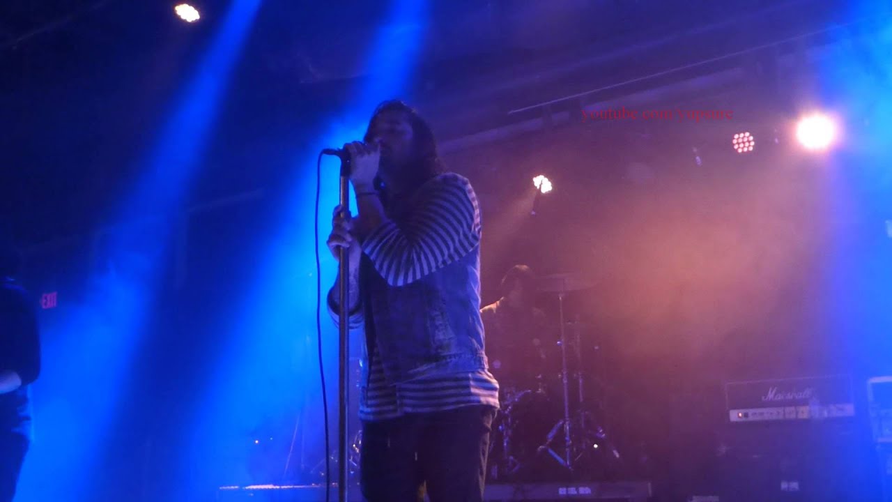 Red Sun Rising Uninvited Live HD HQ Audio!!! Baltimore Soundstage - YouTube