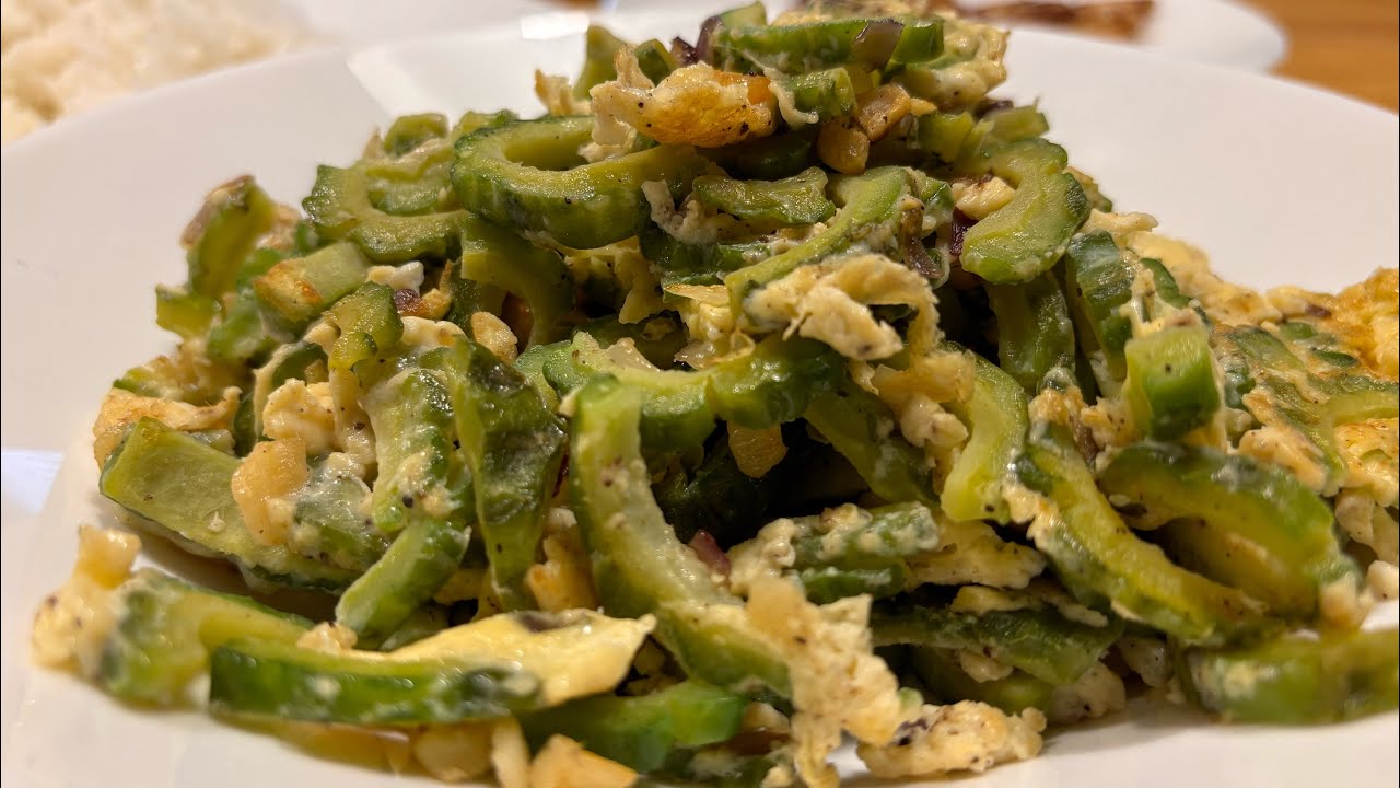 Lutong Ulam Pinoy Recipe! - YouTube