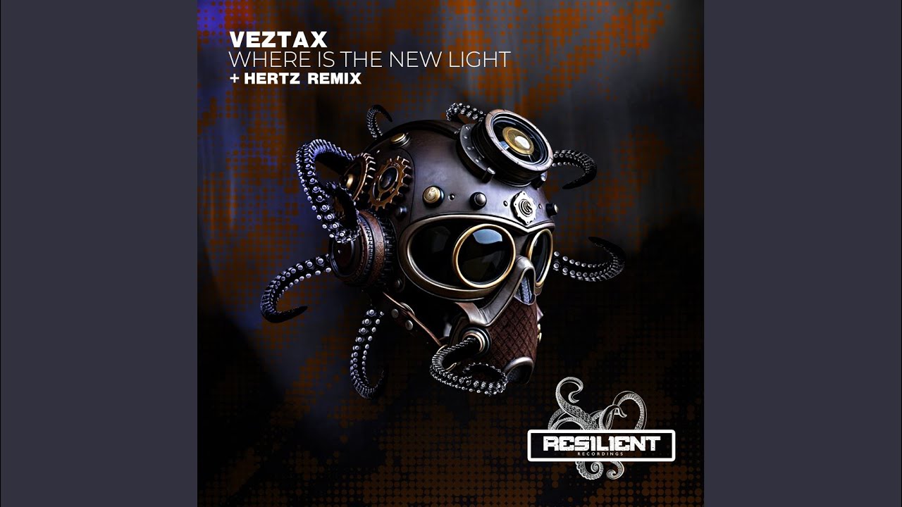 Where Is New Light (Hertz Remix) - YouTube