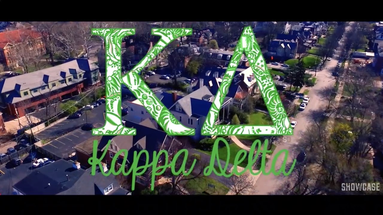 Ohio State Kappa Delta | Slapshot 2017 - YouTube