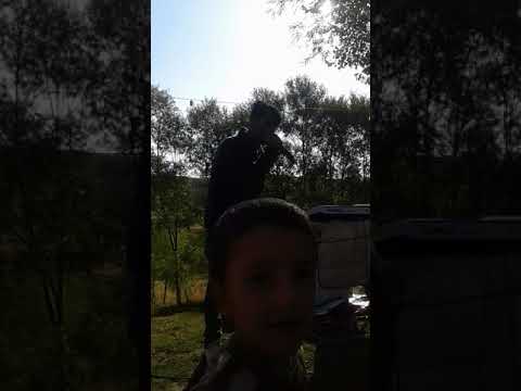 Xewne şevebu  Vartolu dan müthiş ses