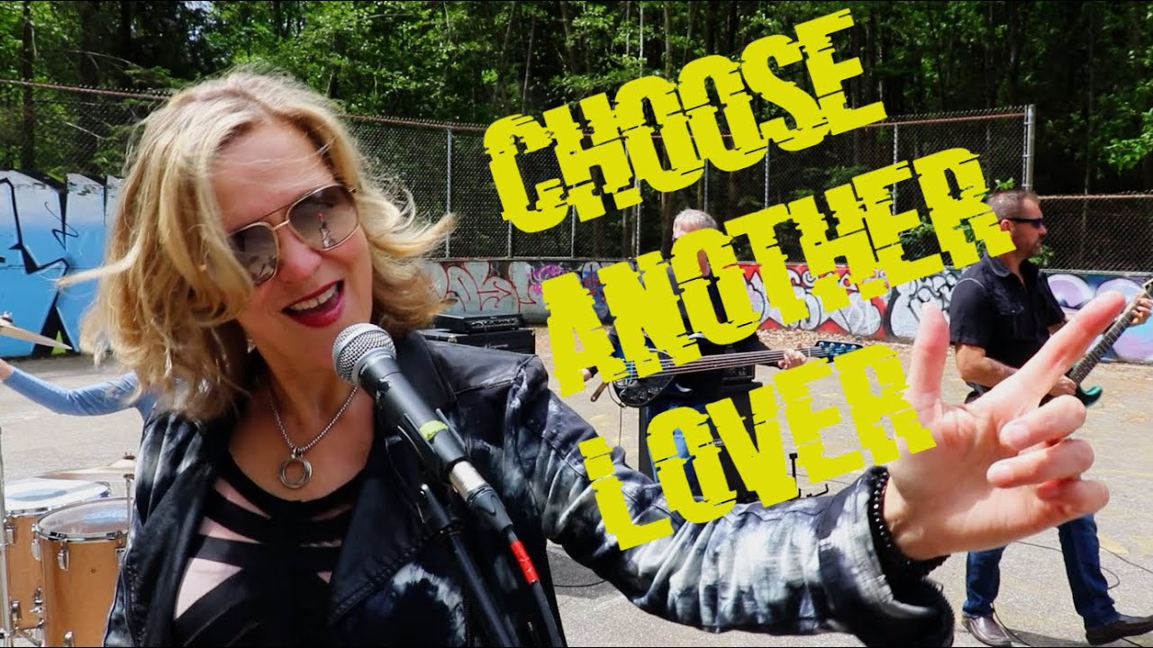 Jason Lane Band - Choose Another Lover - YouTube