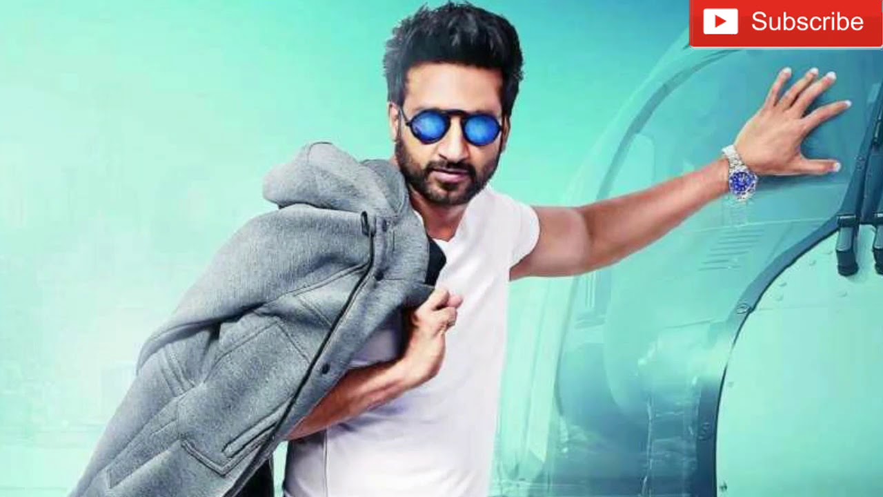 Rowdy Rajkumar 2 ( Gotham Nanda ) movie Hindi world TV premier conform ...