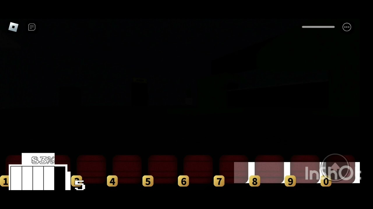 Interminable Rooms : A-10 new jumpscare - YouTube