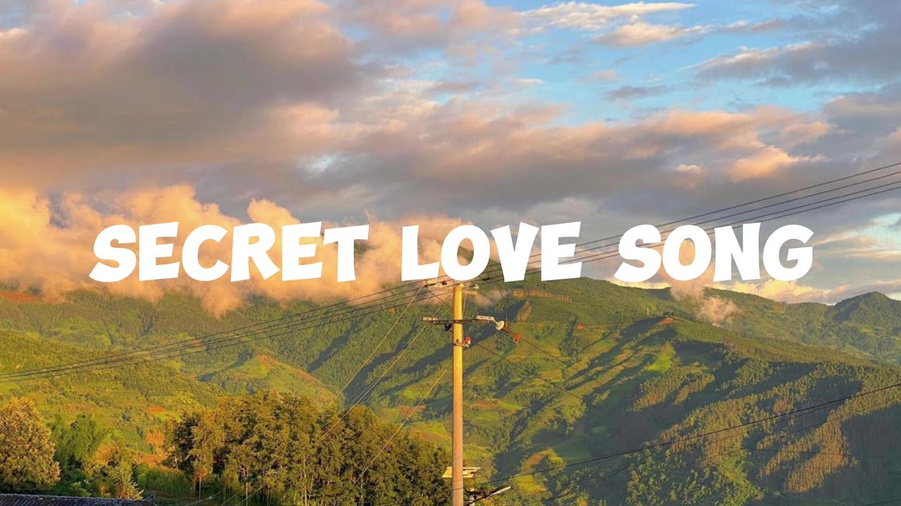 Little Mix ft. Jason Derülo- Secret Love Song (Lyrics) - YouTube