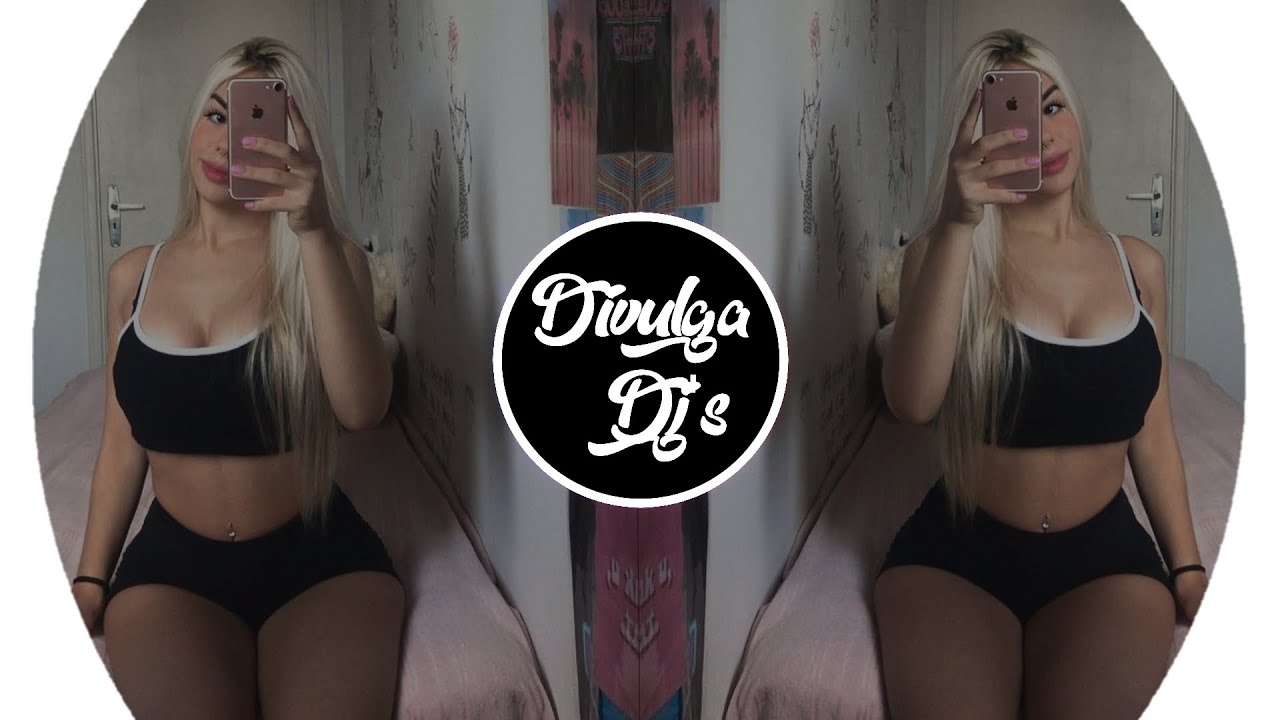 MEGA FUNK - TIK TOK 2023 (Dj Berti SC) - YouTube