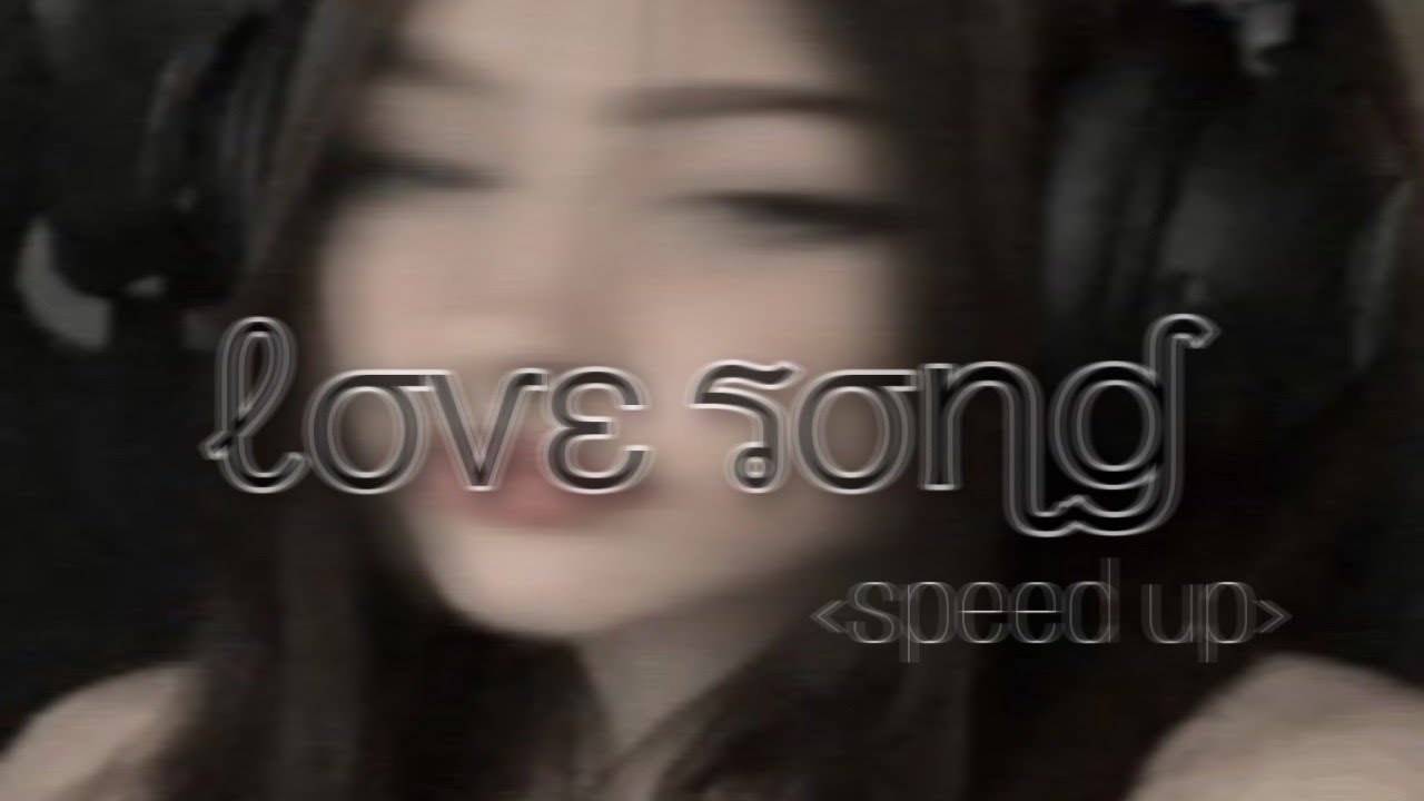 Loveeeeee song (speed up)-Rihanna - YouTube
