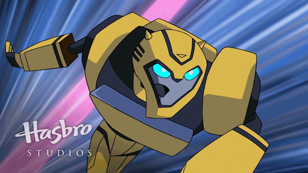 Transformers: Animated - From Base to Battlefield | Transformers ...