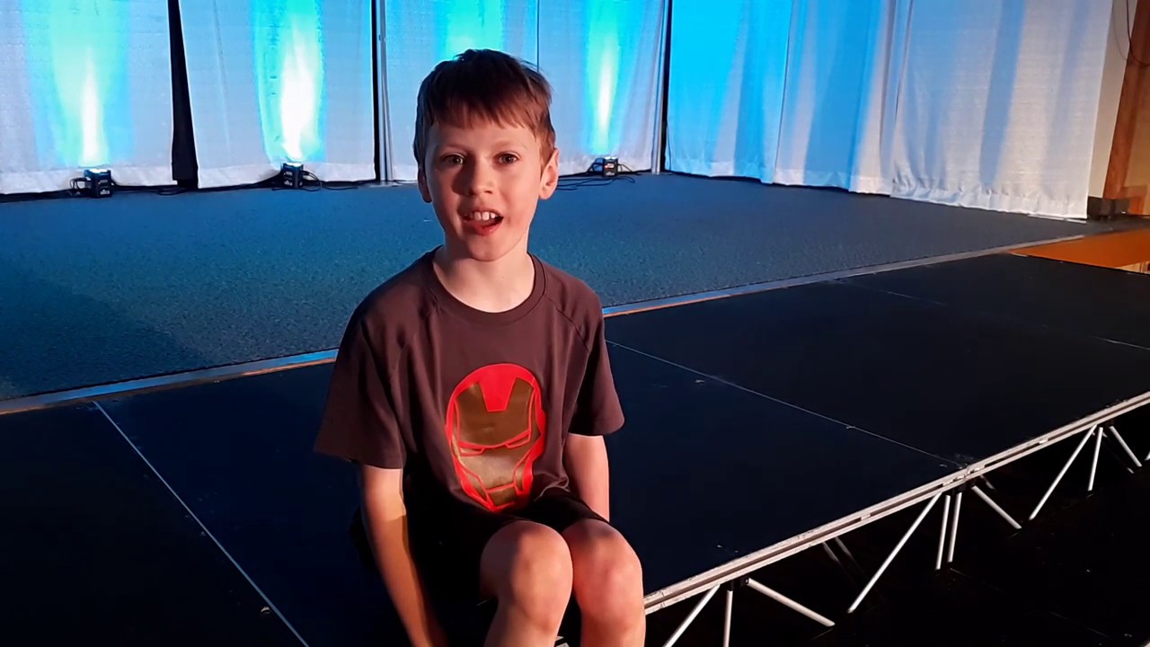 FINDING NEMO: Meet the Cast - YouTube