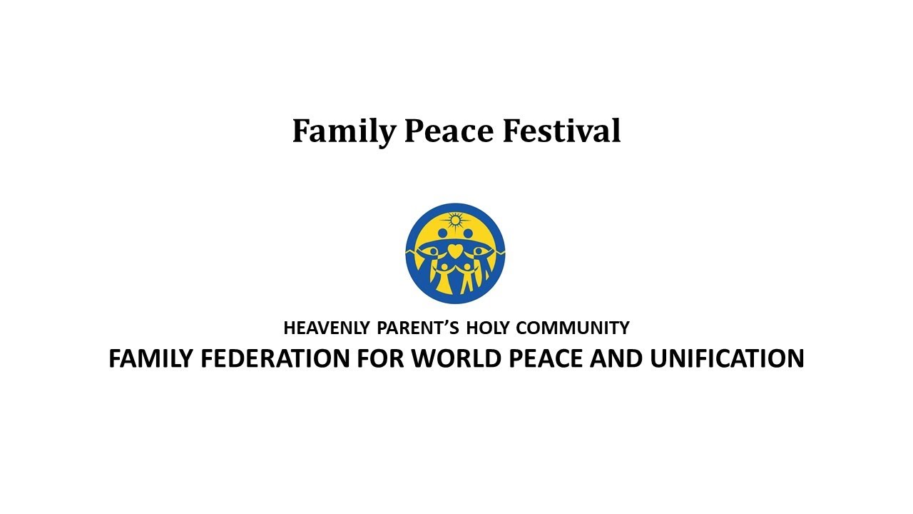 HPHC Family Peace Festival - 27th February 2022 - YouTube