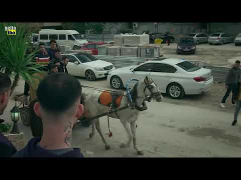 Burak cengo at hırsız ı ozi