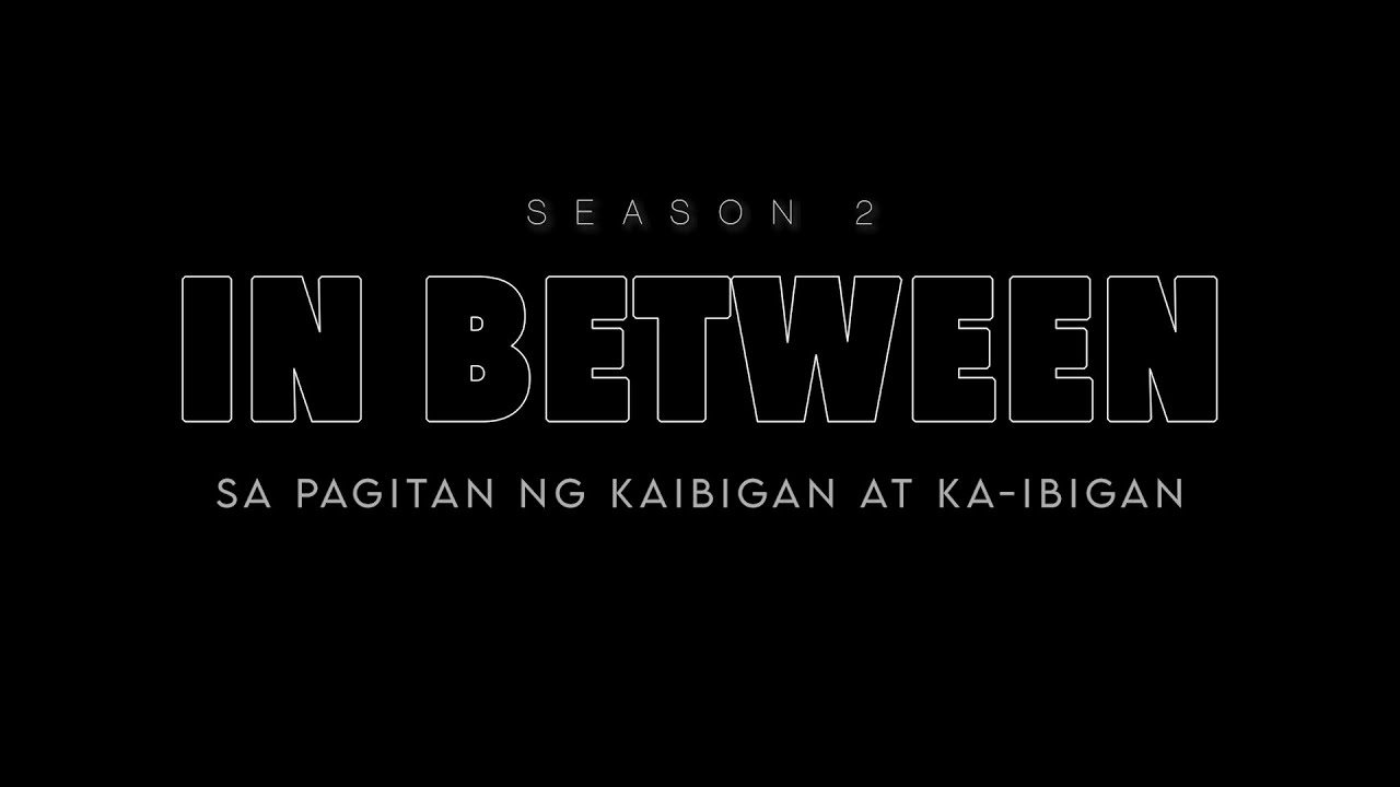 [PREVIEW] In Between SEASON 2 - YouTube