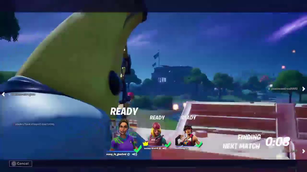 Fortnite arena trying to get to div 6 - YouTube