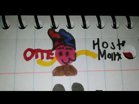 Objects To The End Intro (old) - YouTube