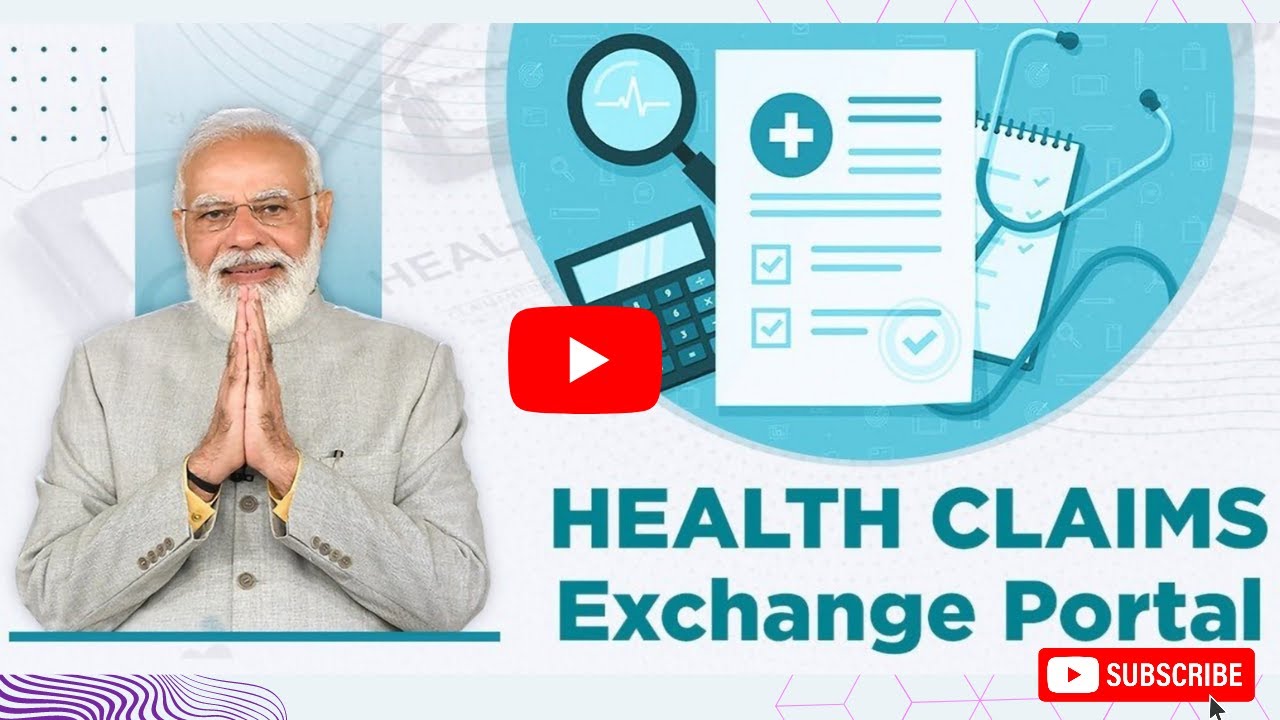 Health Claims Exchange Portal #health #Insurance #healthcare #medical # ...