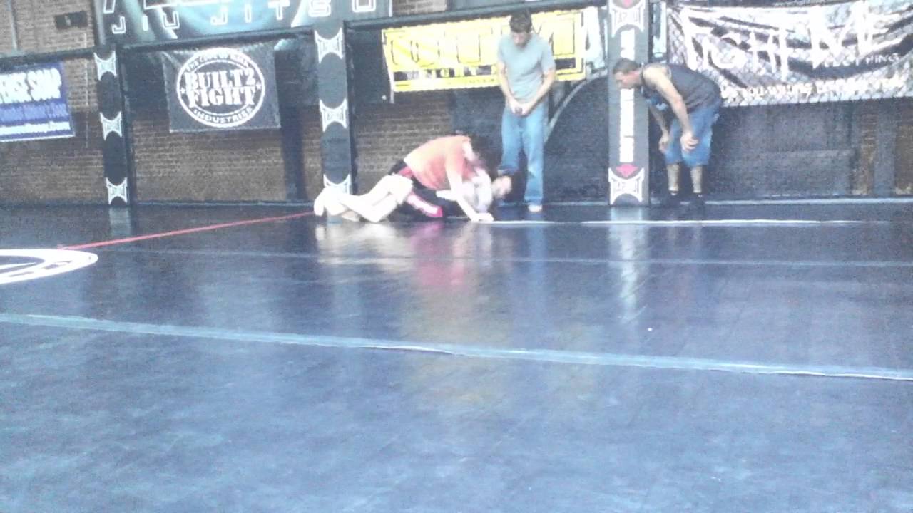 10th Planet/Tapout LA Sub Only Series Match 3 - YouTube