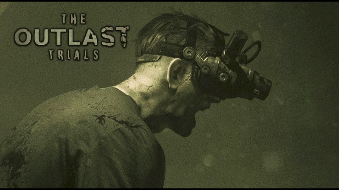 PROGRAM X???? //THE OUTLAST TRIAL GAMEPLAY BYBIL Z - YouTube