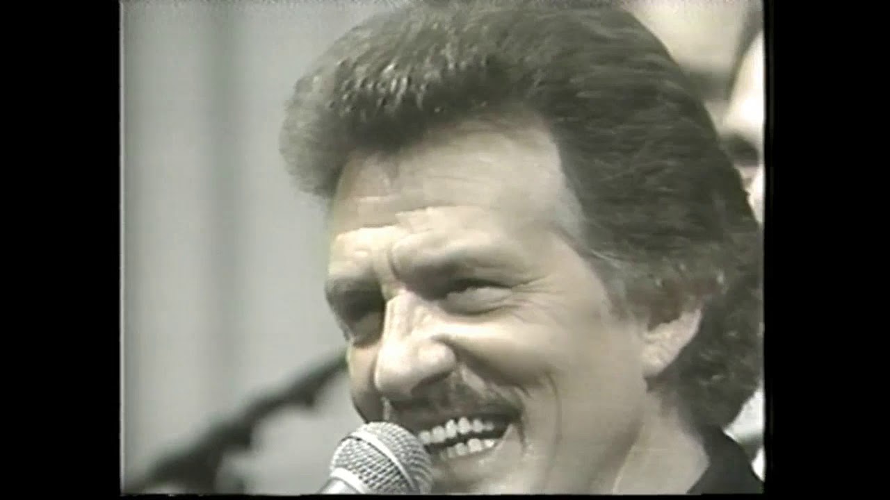 Ronnie Dove Right or Wrong - Live with Cadillac Cruisers - YouTube