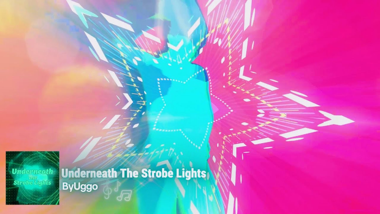 Underneath The Strobe Lights - YouTube