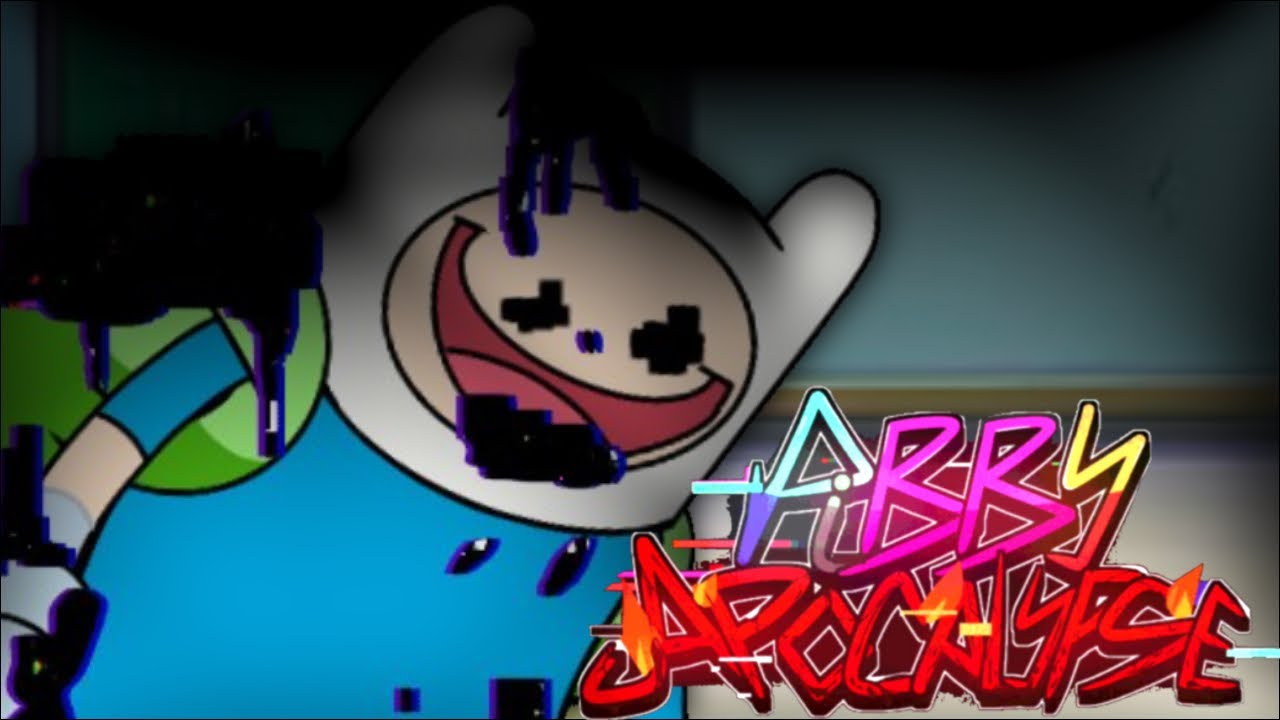 Pibby Apocalypse: SUFFERING SIBLINGS OFFICAL GAMEPLAY - YouTube
