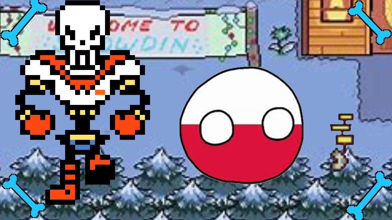 UNDERTALE neutral route part 3 - YouTube