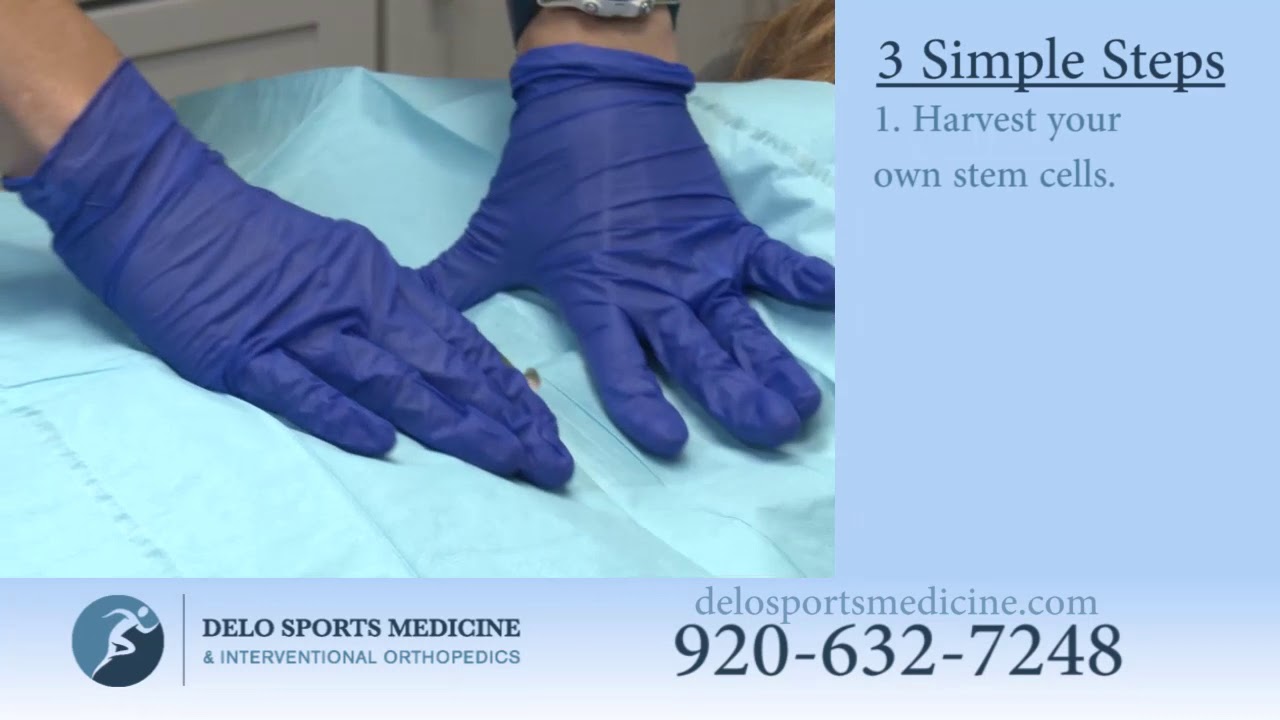 Stem Cell Advertisement - YouTube