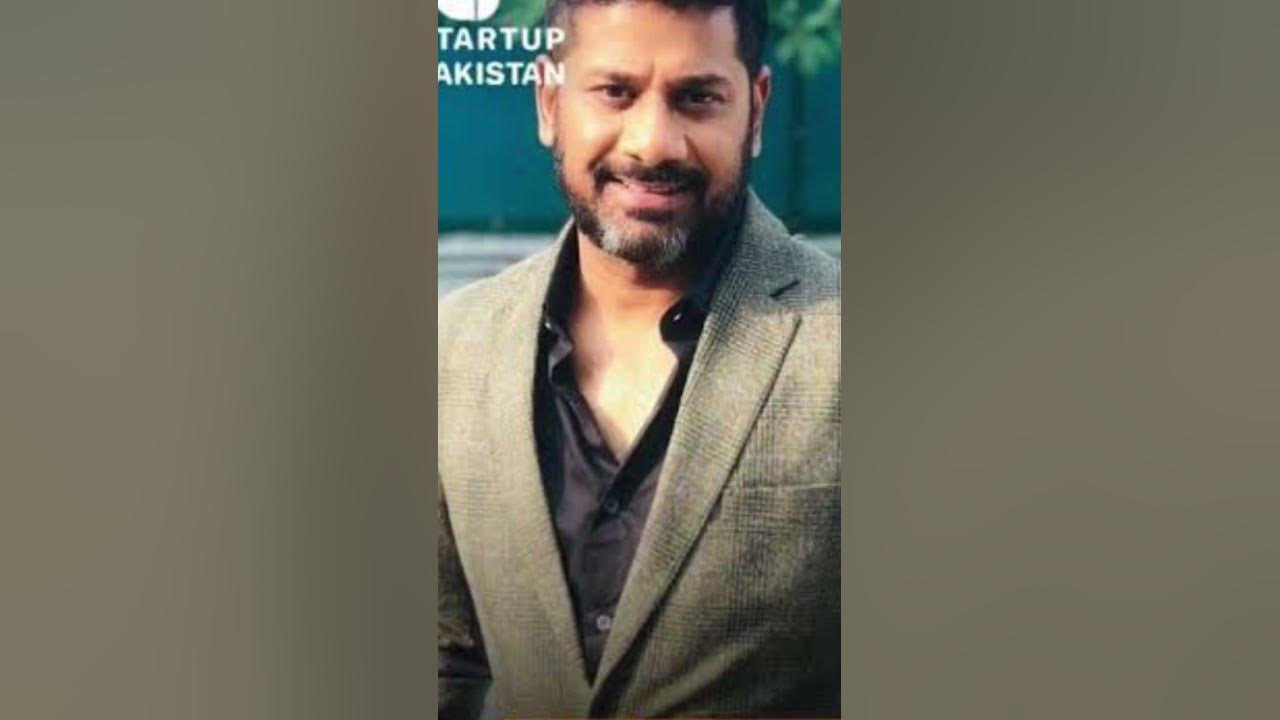 Vikrant Gupta About Shaheen Shah Afridi Youtube