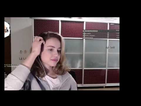 Vales & Anna Deniz Kurumuş Boğazım