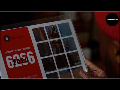 Ce que l'africain doit savoir sur Kamit Kalenda, le calendrier ...