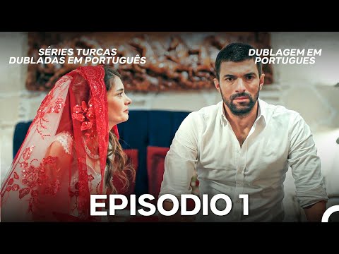 A Filha do Embaixador Episódio 1 (Dublagem em Português)