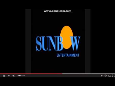 Sunbow Entertainment Logo - YouTube