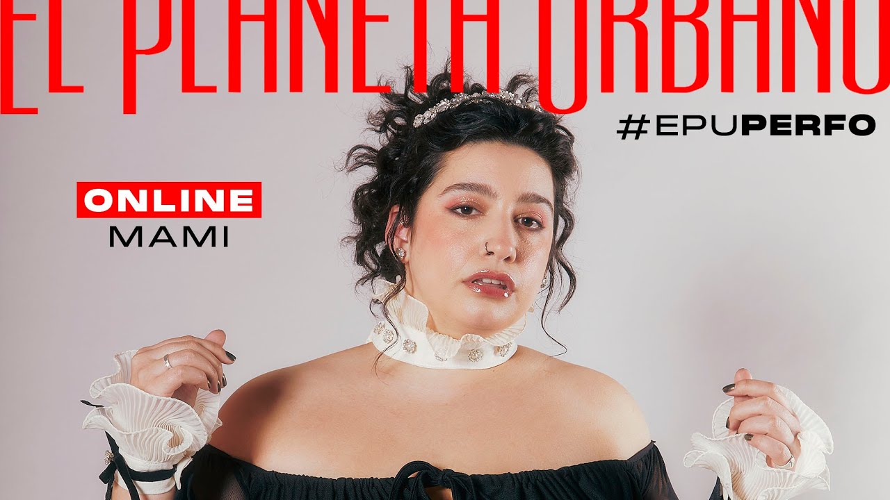 Online Mami: "Siempre supe que me iba a dedicar a las redes" | El ...