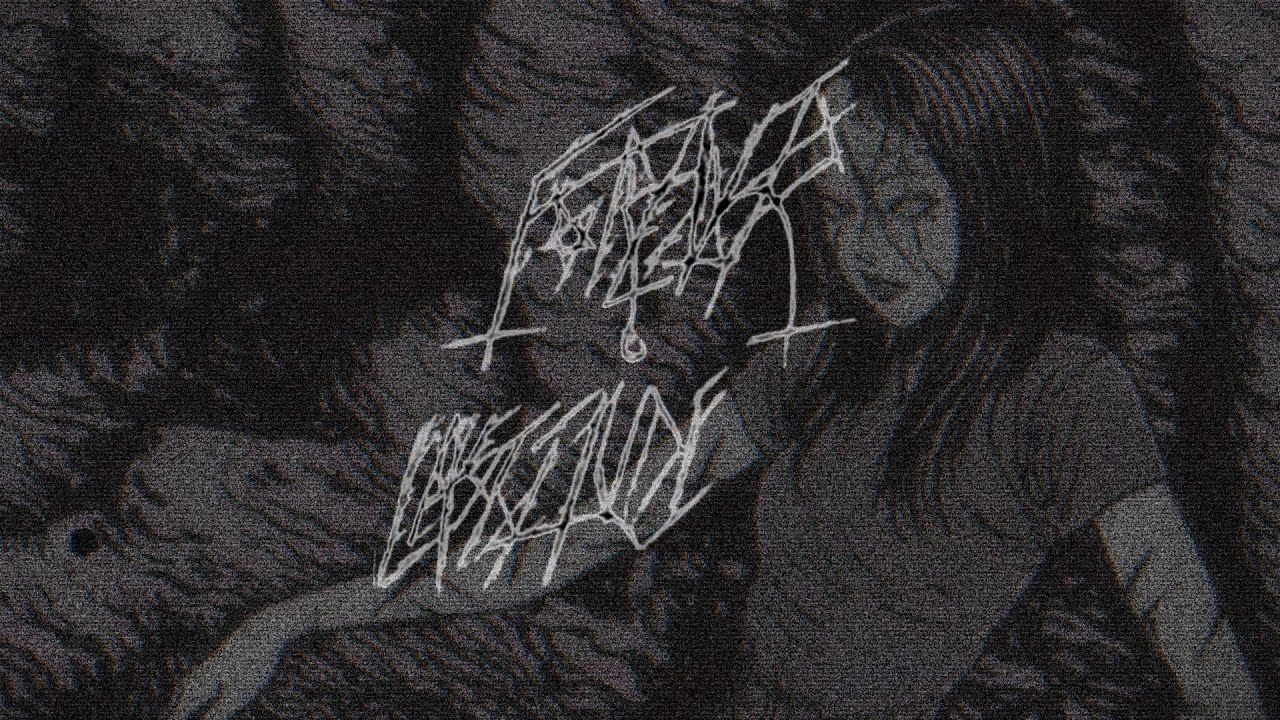 Forever Lassitude - Never Was (Demo) (Noise Rock/Hardcore) - YouTube