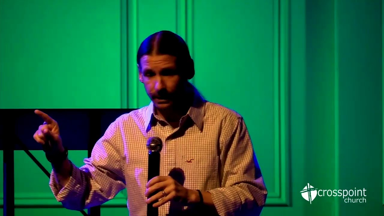 Revival with Danny Hull // 11-7-20 - YouTube