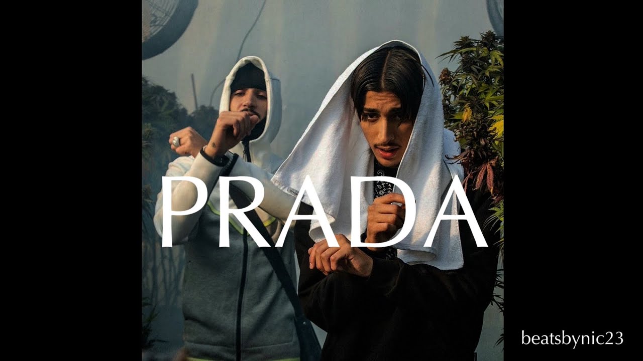 (FREE) BABY GANG TYPE BEAT "PRADA" 2024 Rap Instrumental - YouTube