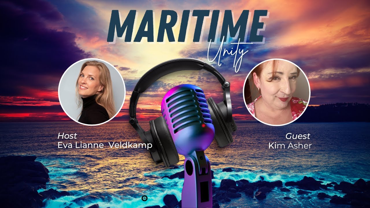 Unveiling Hidden Realities: Red Flags and Abuse in Maritime | Maritime Unity Talks - YouTube