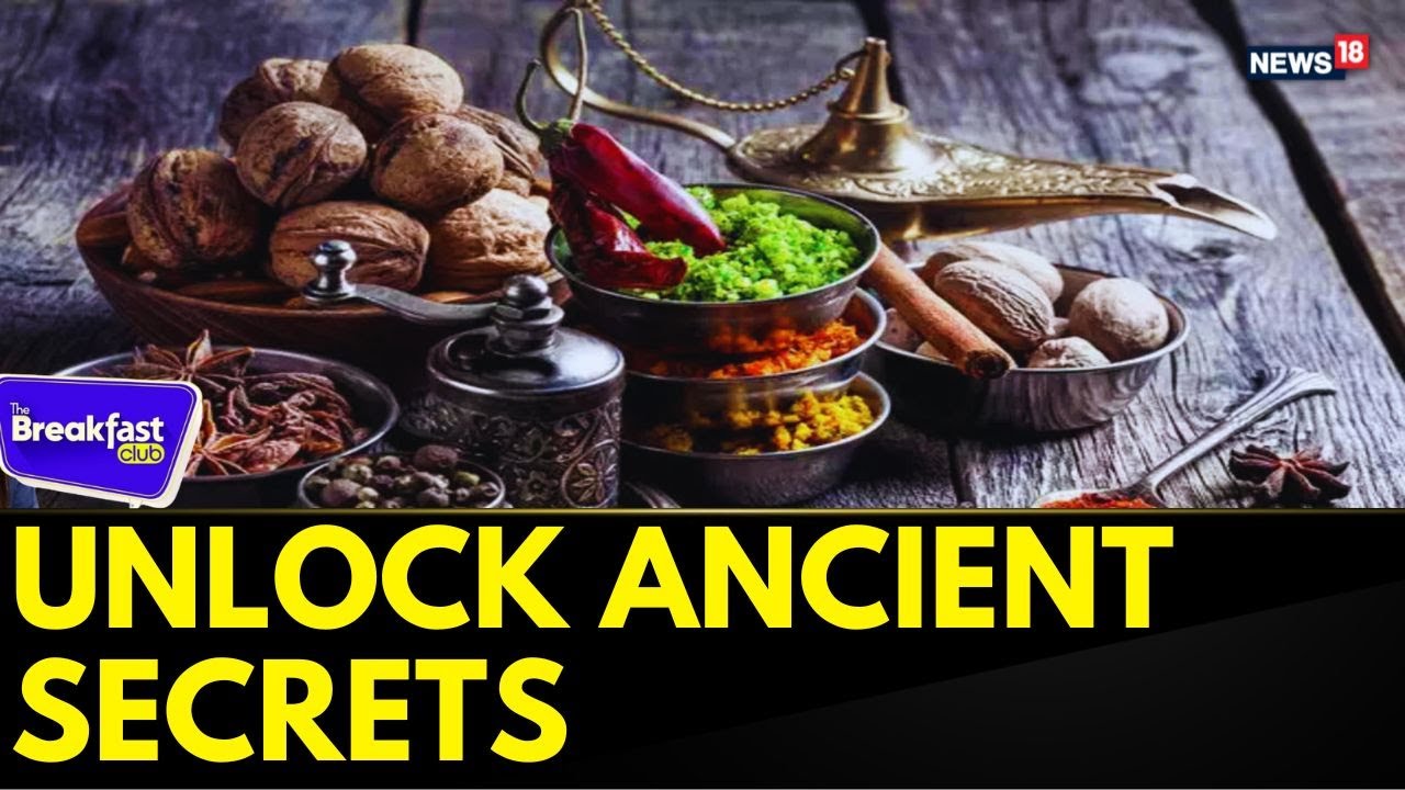 9th Ayurveda Day: Unlocking Ancient Secrets to Holistic Health | Dr ...