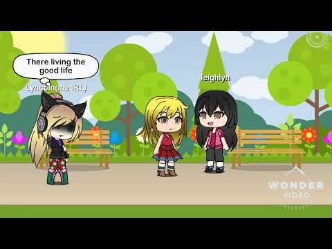 Cool kids glmv - YouTube