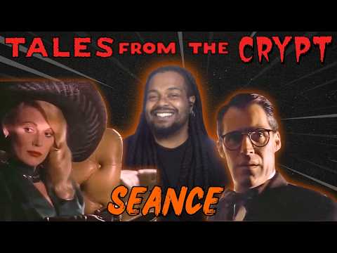 Tales From The Crypt \