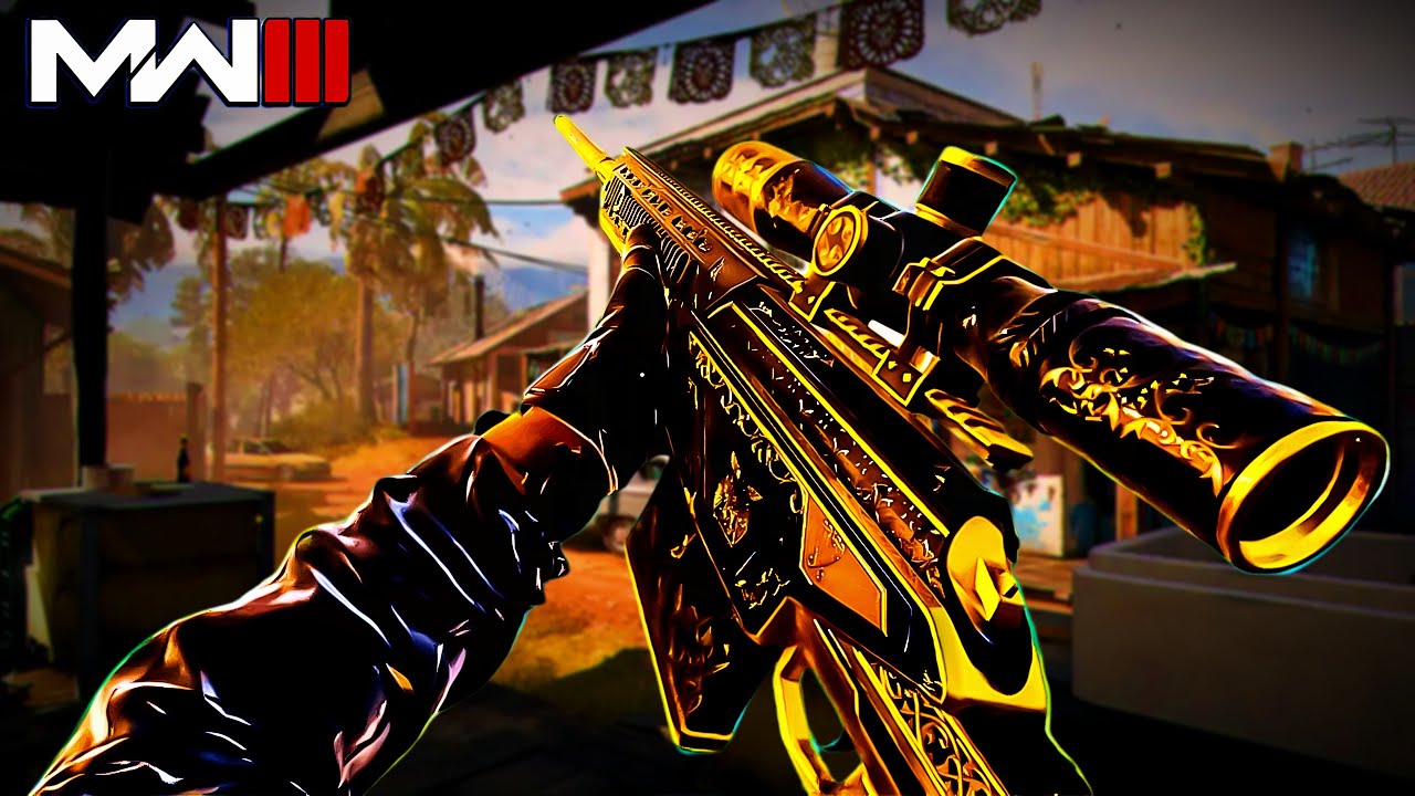 ENEMY - Call of Duty Modern Warfare 3 Sniping Montage - YouTube